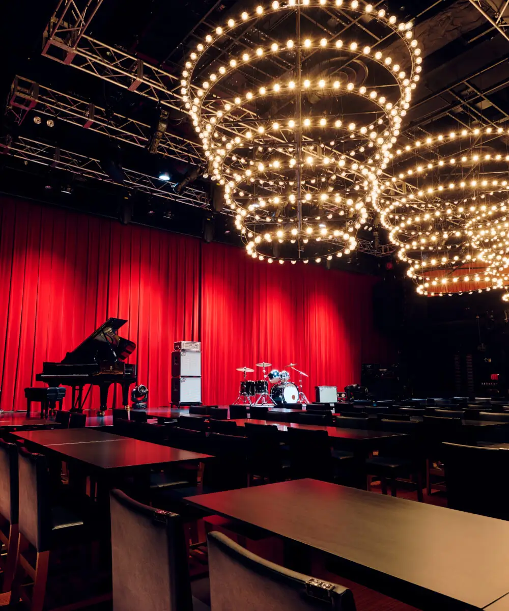 Schedule | YOKOHAMA | Billboard Live